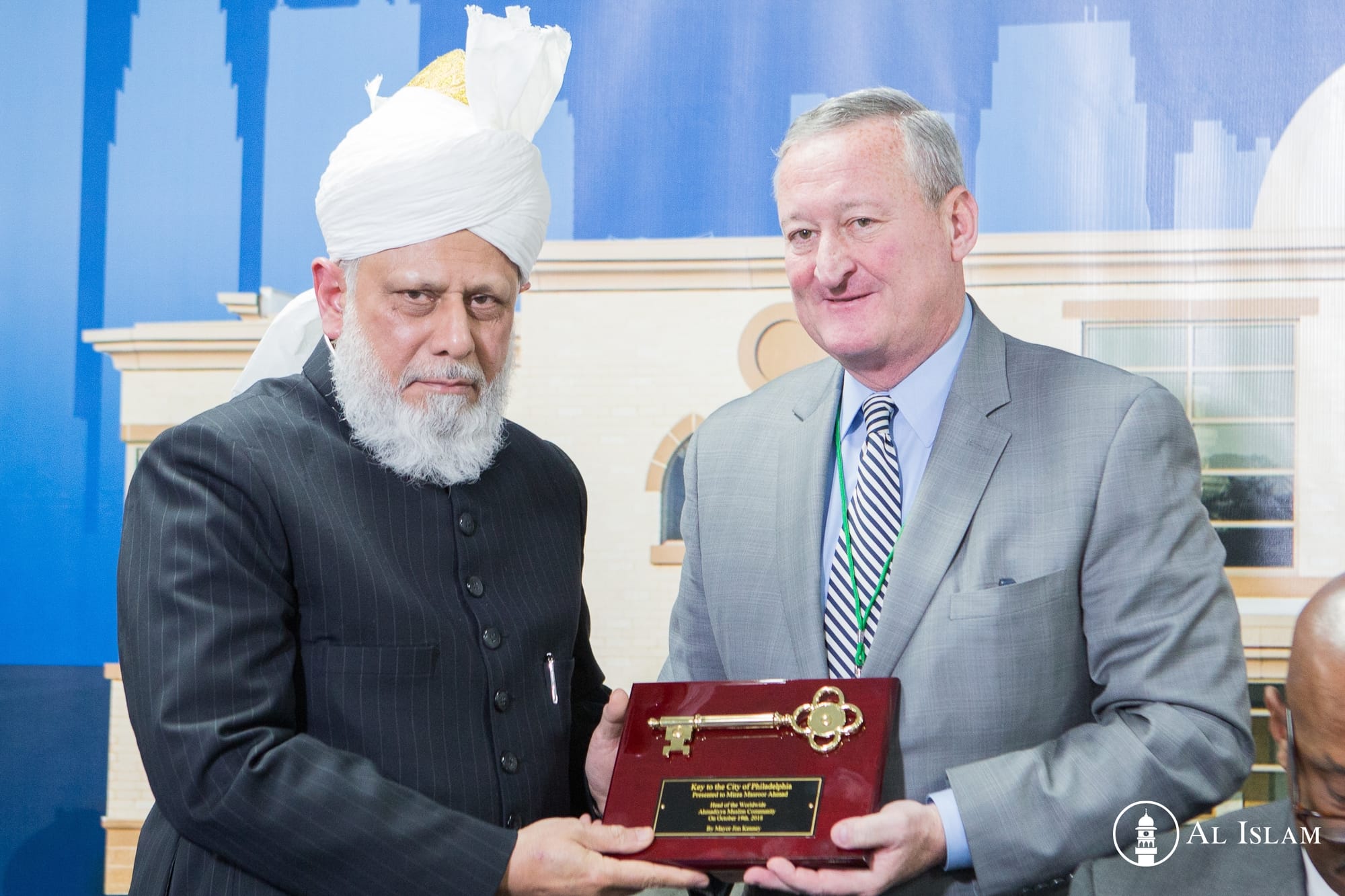 The Revival of Islam - True Islam