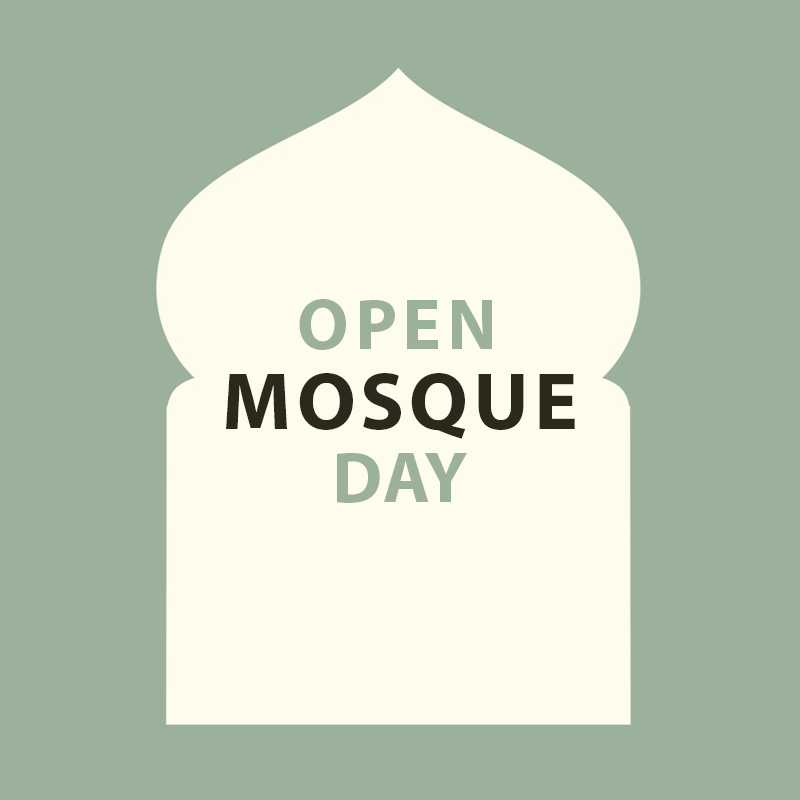 Open Mosque - True Islam