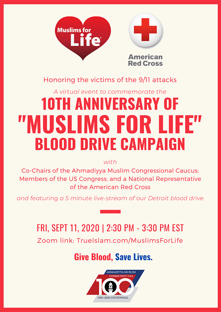 Muslims for Life - True Islam