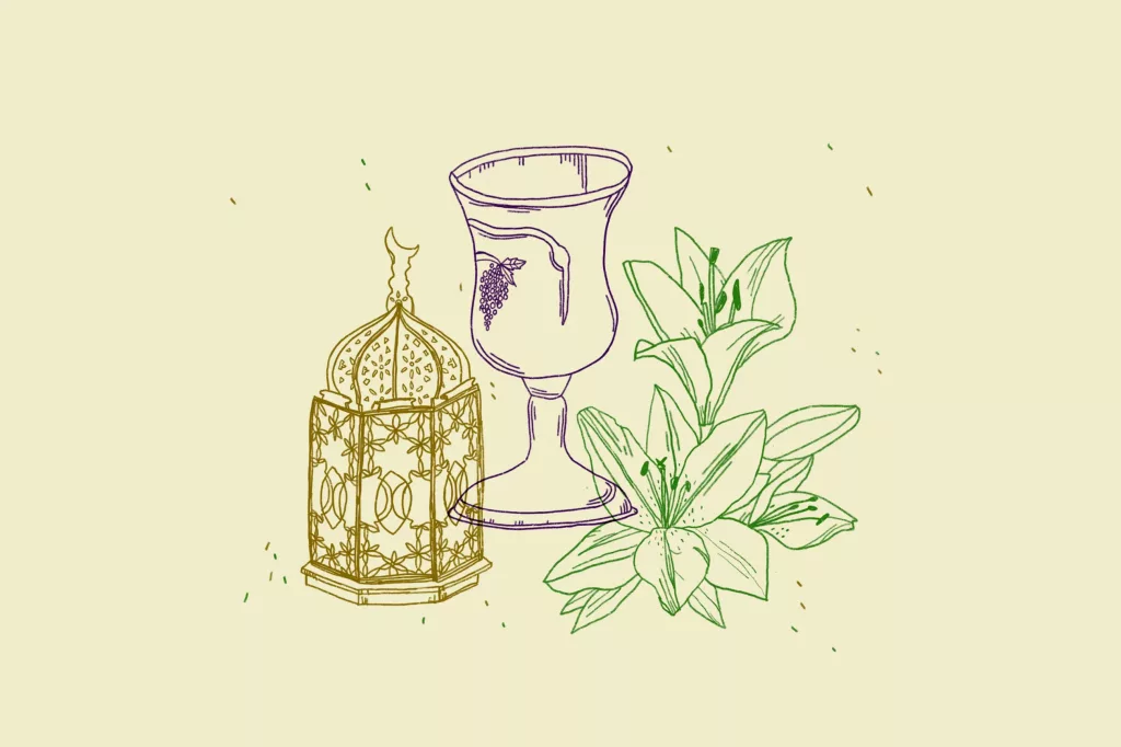 Deseret News - As Ramadan, Passover and Easter converge, an interfaith ...